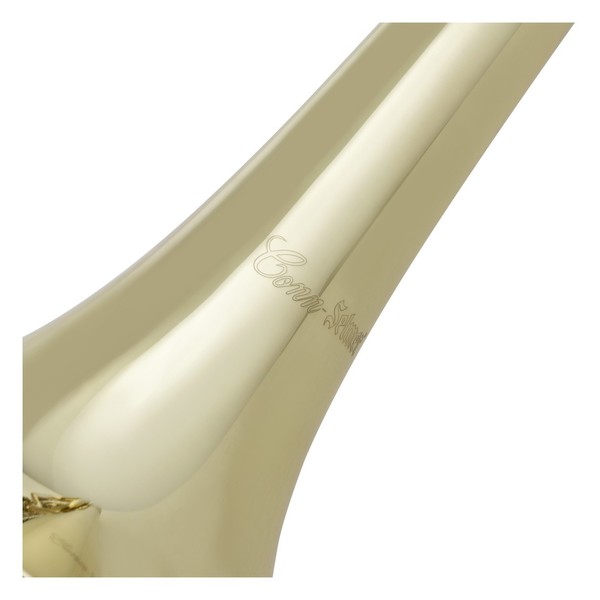 OFFLINE Conn Selmer 562TBB Bass Trombone | Gear4music