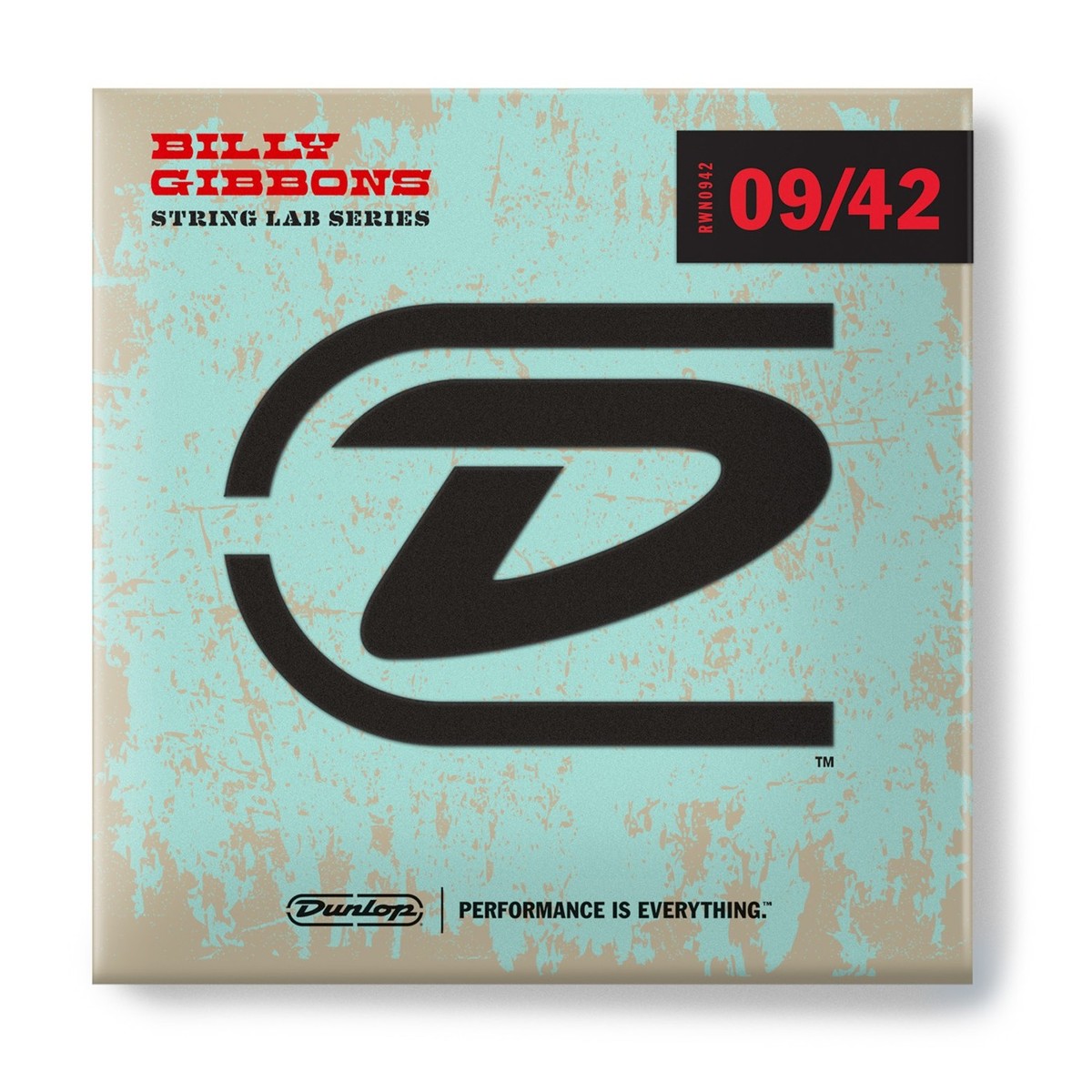 Dunlop R.Willy Cuerdas para guitarra eléctrica 09-42 Medium Light | Gear4music