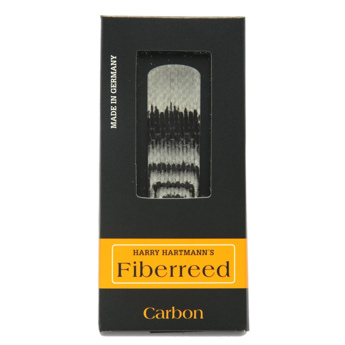 OFFLINE Fiberreed Carbon Baritone Saxophone Reed, Medium at Gear4music