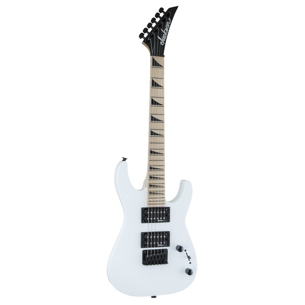 Jackson JS1X Dinky Minion MN, Snow White at Gear4music