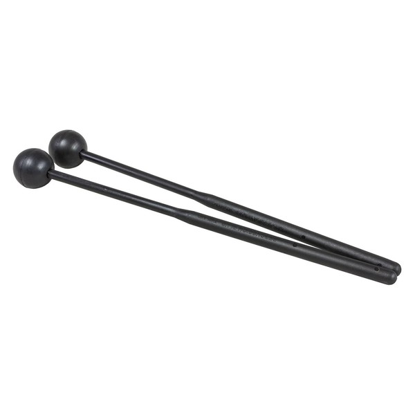 Percussion Plus Soft Rubber Beaters - Box of 25 at Gear4music