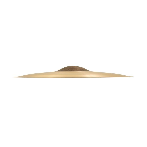 DISC Sabian AA 13'' El Sabor Salsa Splash Cymbal at Gear4music