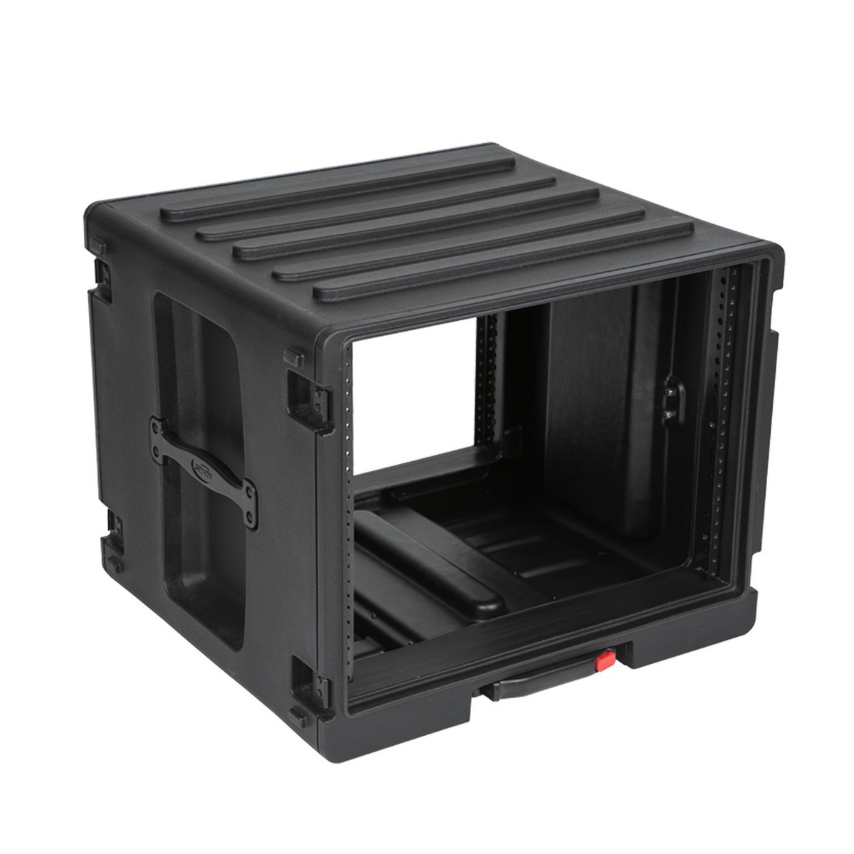 OFFLINE SKB 8U Rolling Roto Rack at Gear4music