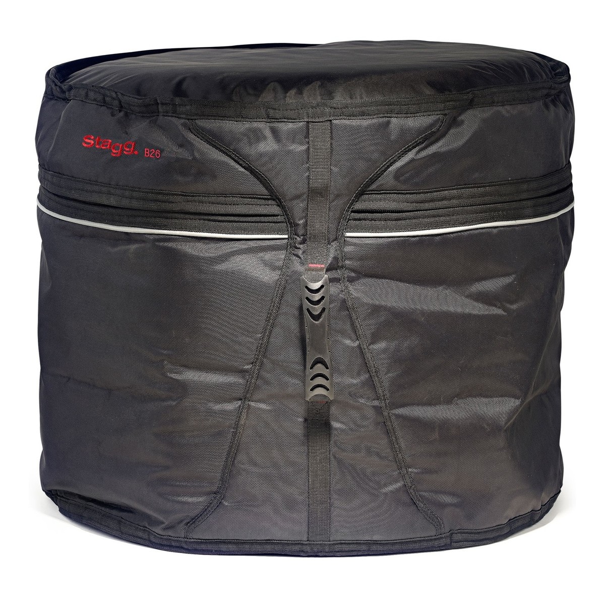 DISC Stagg Professional 26'' x 18'' Bass Drum Bag | Gear4music