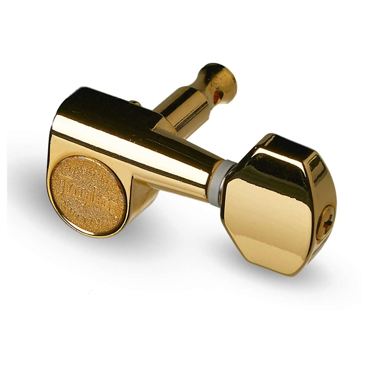 Taylor Mini Machineheads, Gold | Gear4music