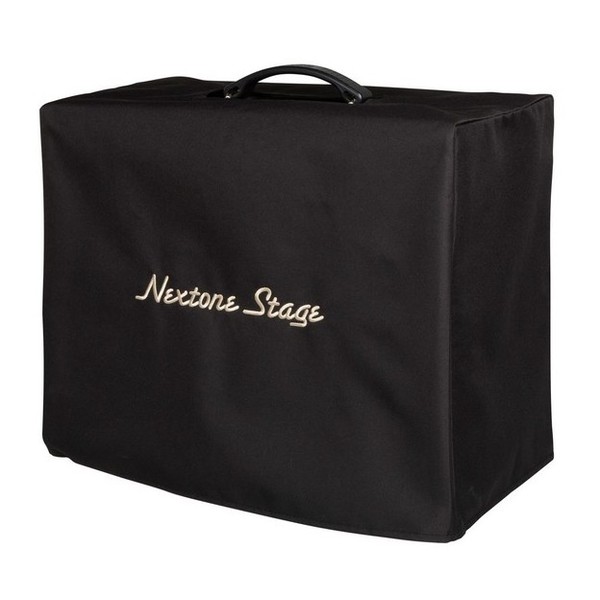 Boss Nextone Stage 40w Guitar Amplifier w/Cover and Footswitch at ...