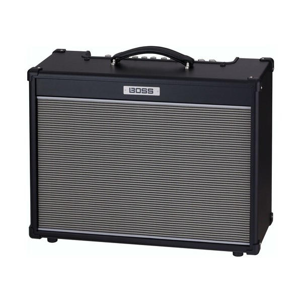 Boss Nextone Artist 80w Guitar Amplifier with Footswitch at Gear4music