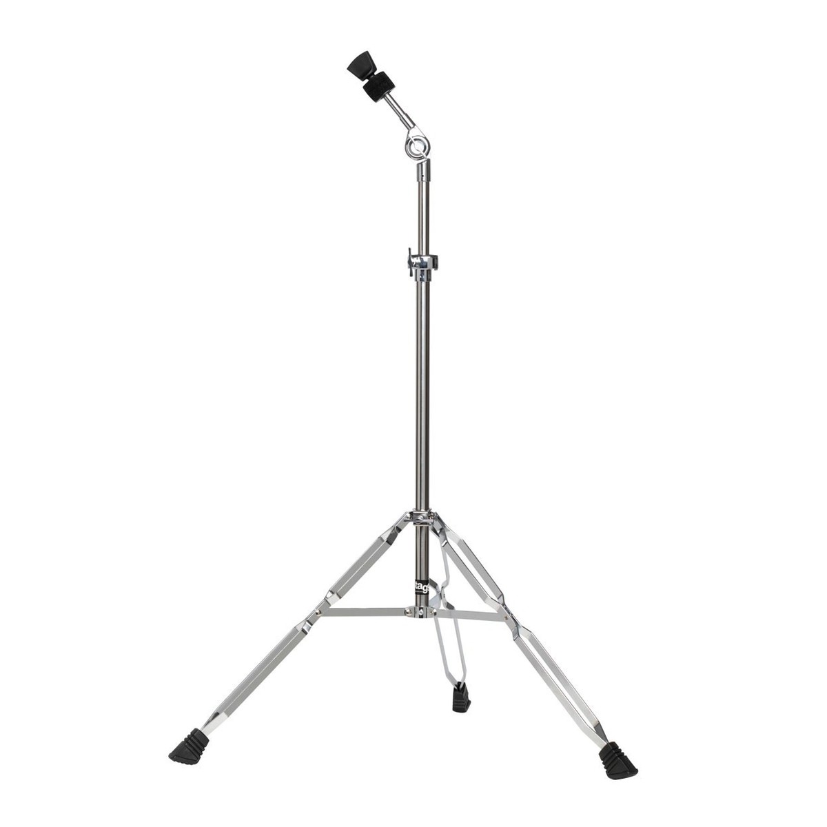 DISC Stagg Straight Cymbal Stand | Gear4music
