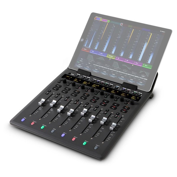 AVID S1 Control Surface at Gear4music