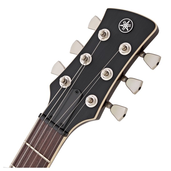Yamaha Revstar RS502, Billet Green at Gear4music