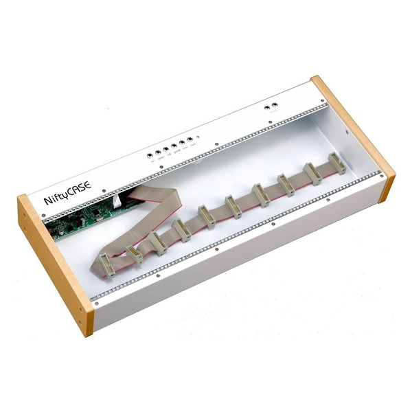 Cre8Audio Nifty Modular System at Gear4music