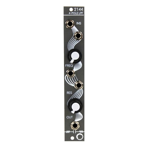 Cre8Audio Nifty Modular System at Gear4music