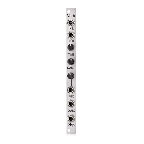 Cre8Audio Nifty Modular System at Gear4music