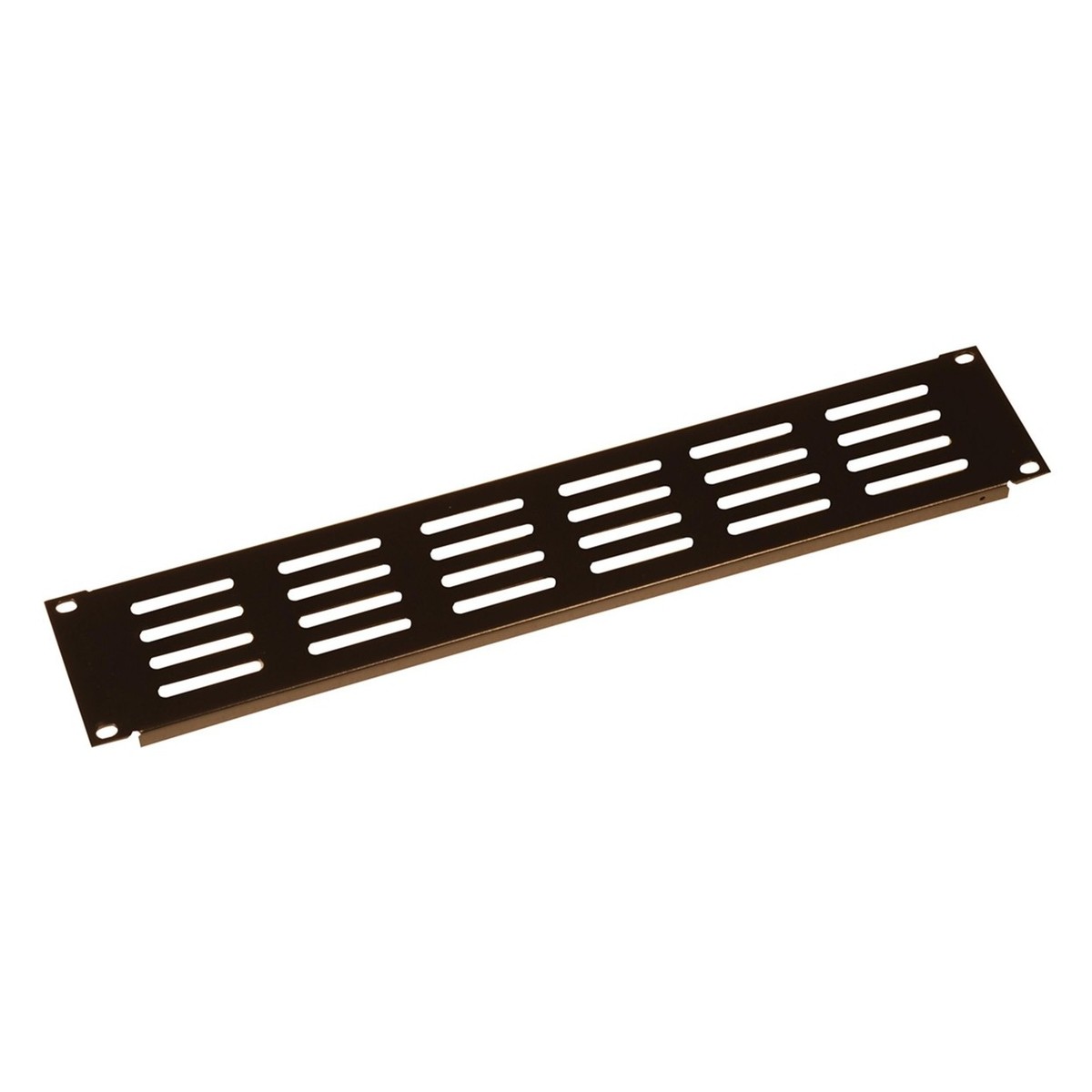 Gator GRW-PNLVNT2 Rackworks 2U Flanged Vent Panel | Gear4music