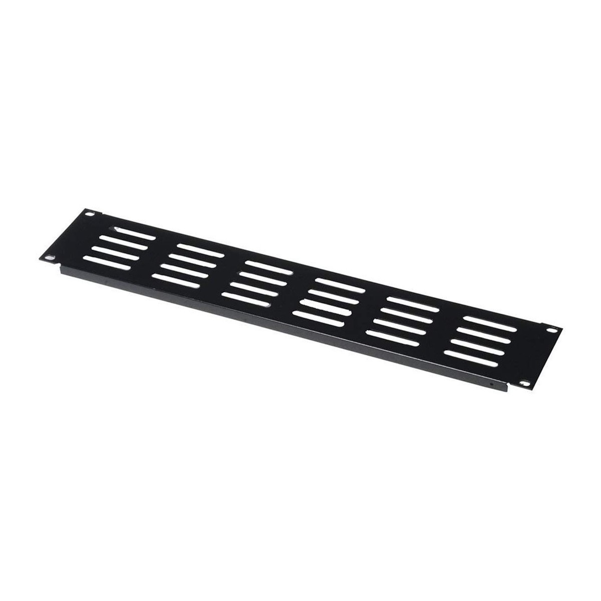Gator Cases 1U Flanged Vent Panel | Gear4music