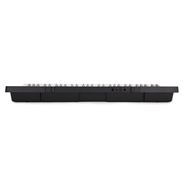 Casio CTK 2500 Portable Keyboard, Black, With Power Supply at Gear4music