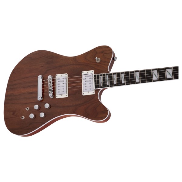 DISC Jackson Pro Mark Morton Dominion, Walnut | Gear4music