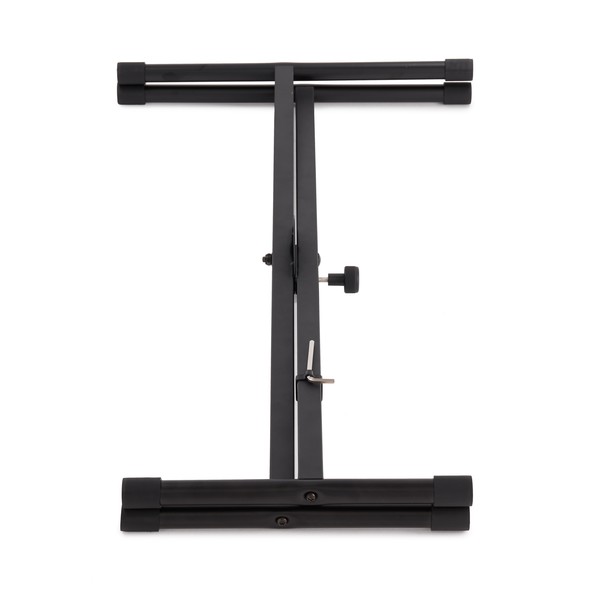 Mini X-Frame Keyboard Stand by Gear4music at Gear4music