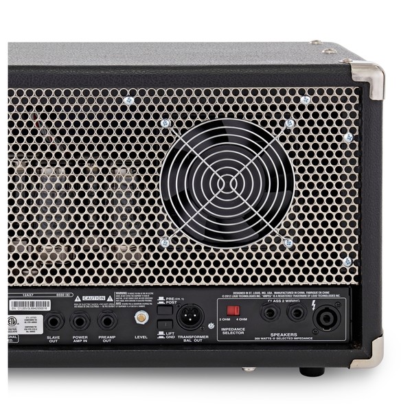 Ampeg SVT-VR Classic at Gear4music