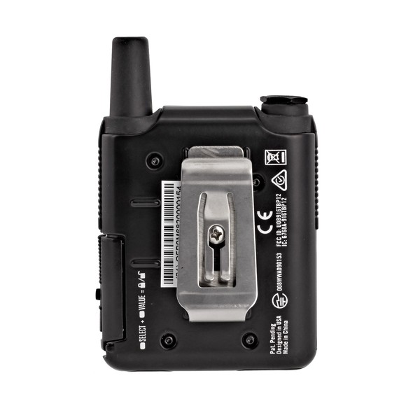 DISC Line 6 Relay G55 Digital Wireless Guitar System at Gear4music