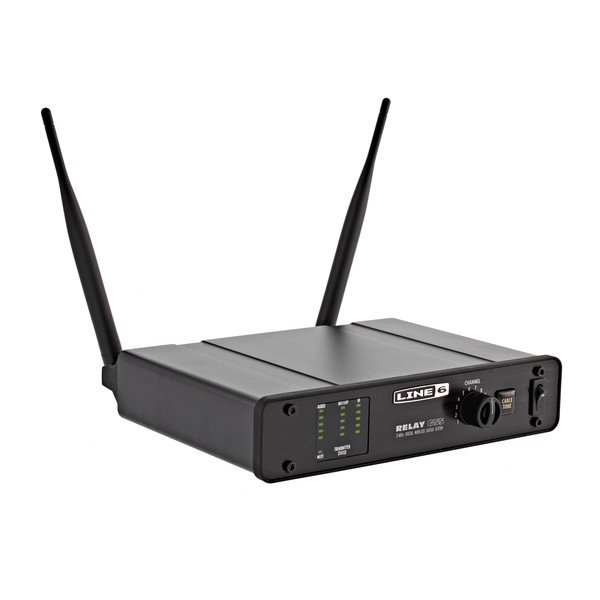 DISC Line 6 Relay G55 Digital Wireless Guitar System at Gear4music