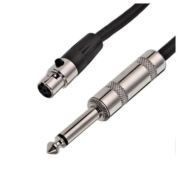 DISC Line 6 Relay G55 Digital Wireless Guitar System at Gear4music