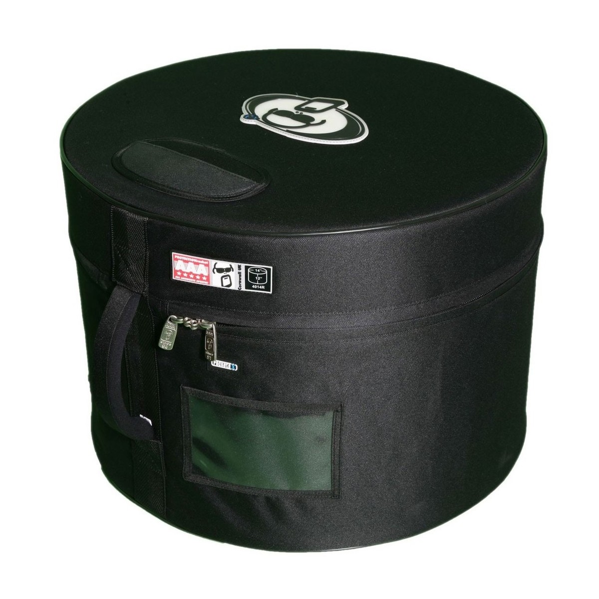 Protection Racket 14" x 12" AAA Floor Tom Case | Gear4music