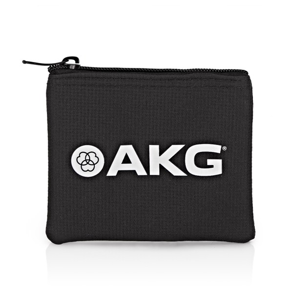 AKG C430 Condenser Overhead Microphone at Gear4music
