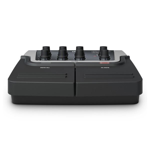 LD Systems FX 300 Vocal Effects Pedal at Gear4music
