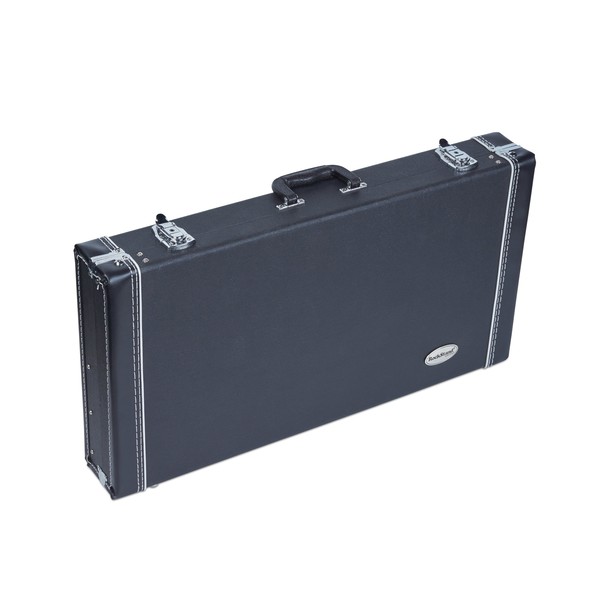 RockGear Multiple Guitar Rack Stand in Hardshell Case, 5 Guitars at ...