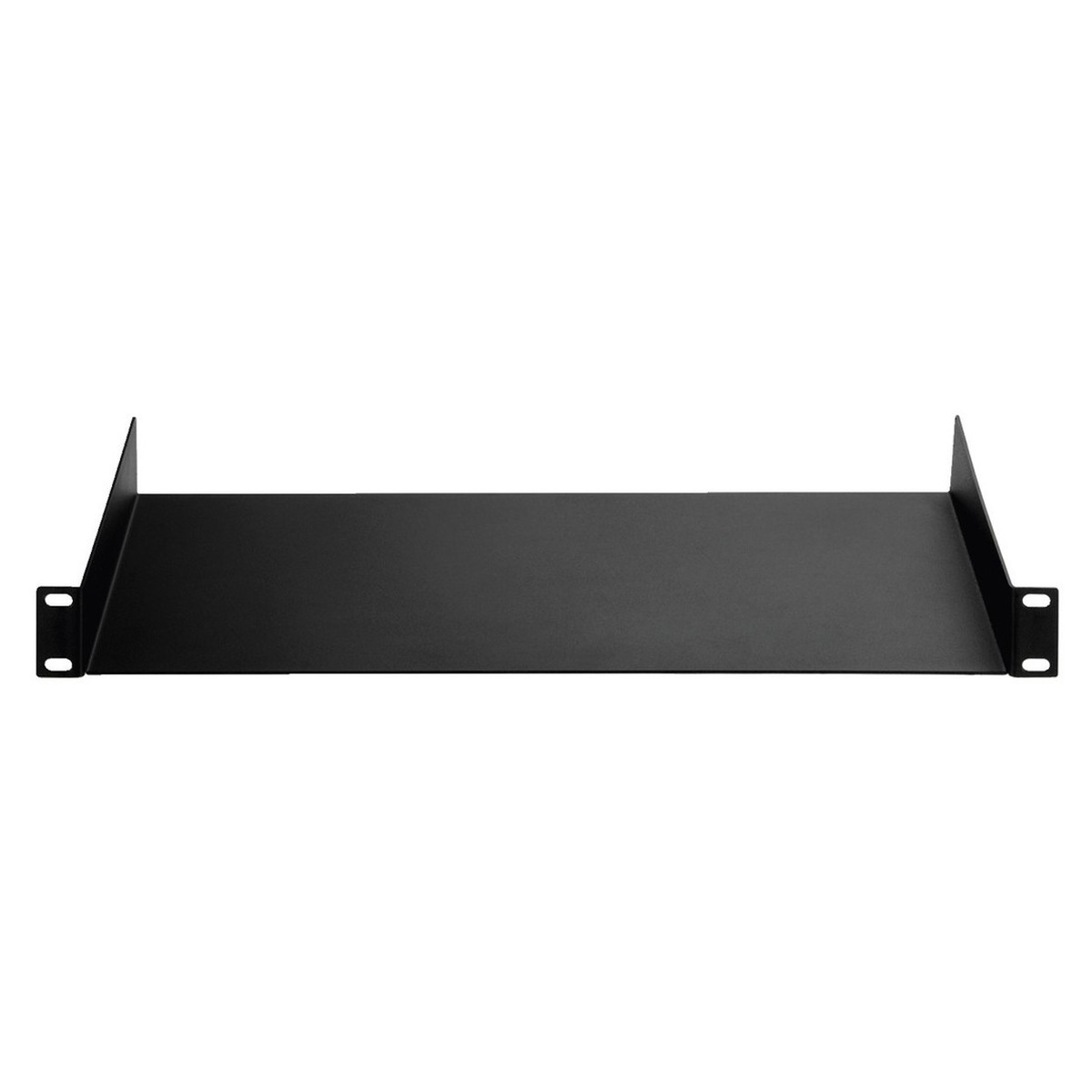 OFFLINE Monacor RH-100 Rack Mounting Plate | Gear4music