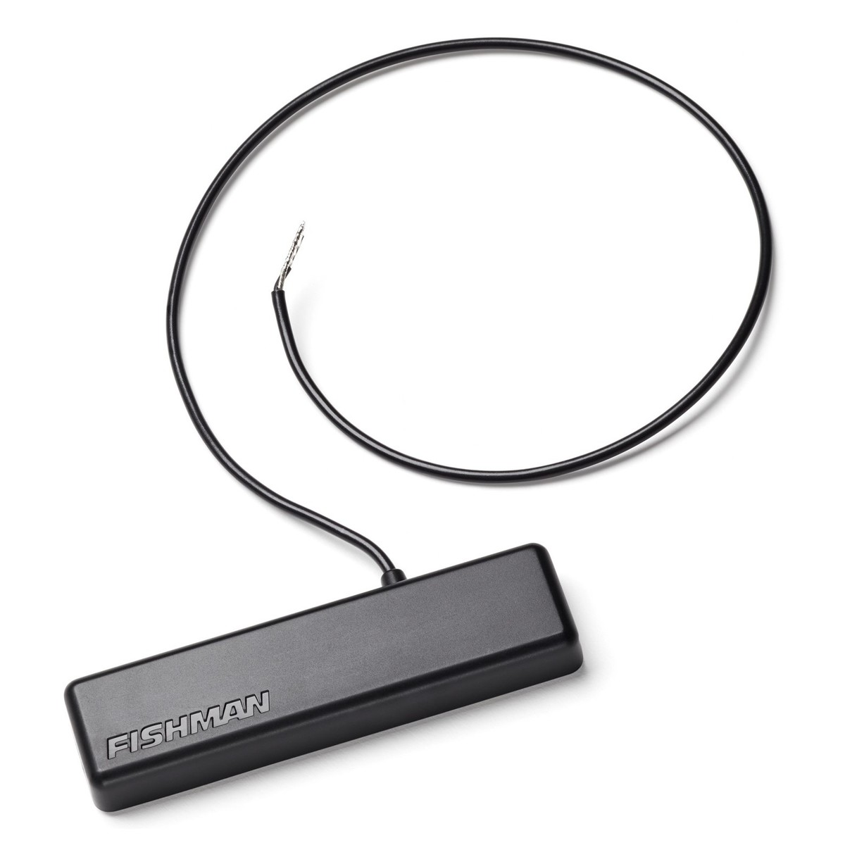 Fishman PowerTap Infinity Body Sensor w/ Undersaddle Pickup Split at ...