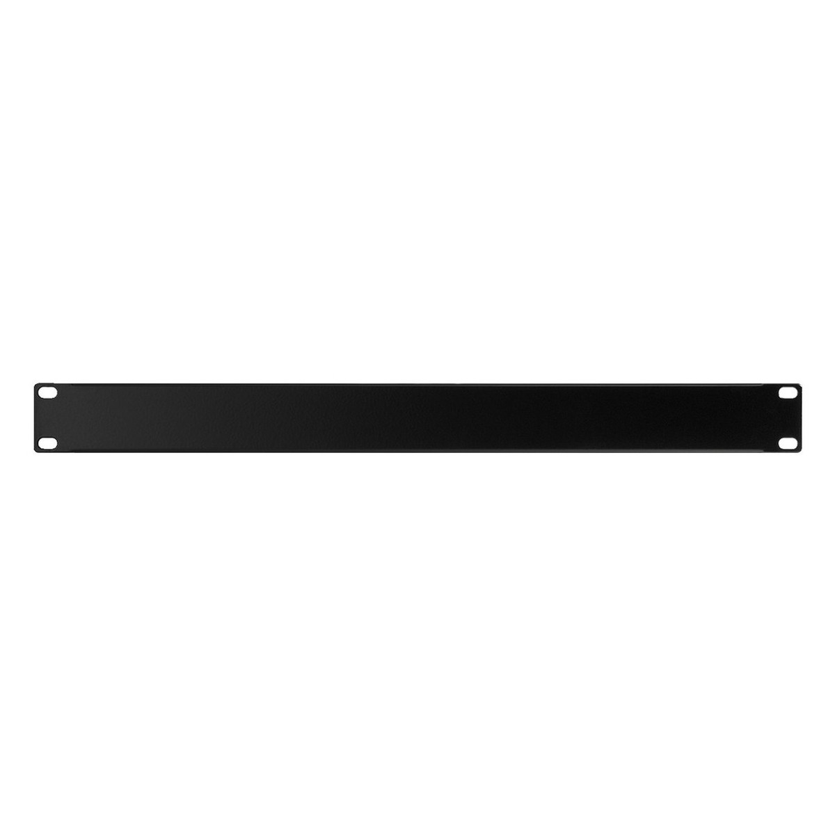 OFFLINE Monacor RCP-8701U 1U Rack Panel | Gear4music
