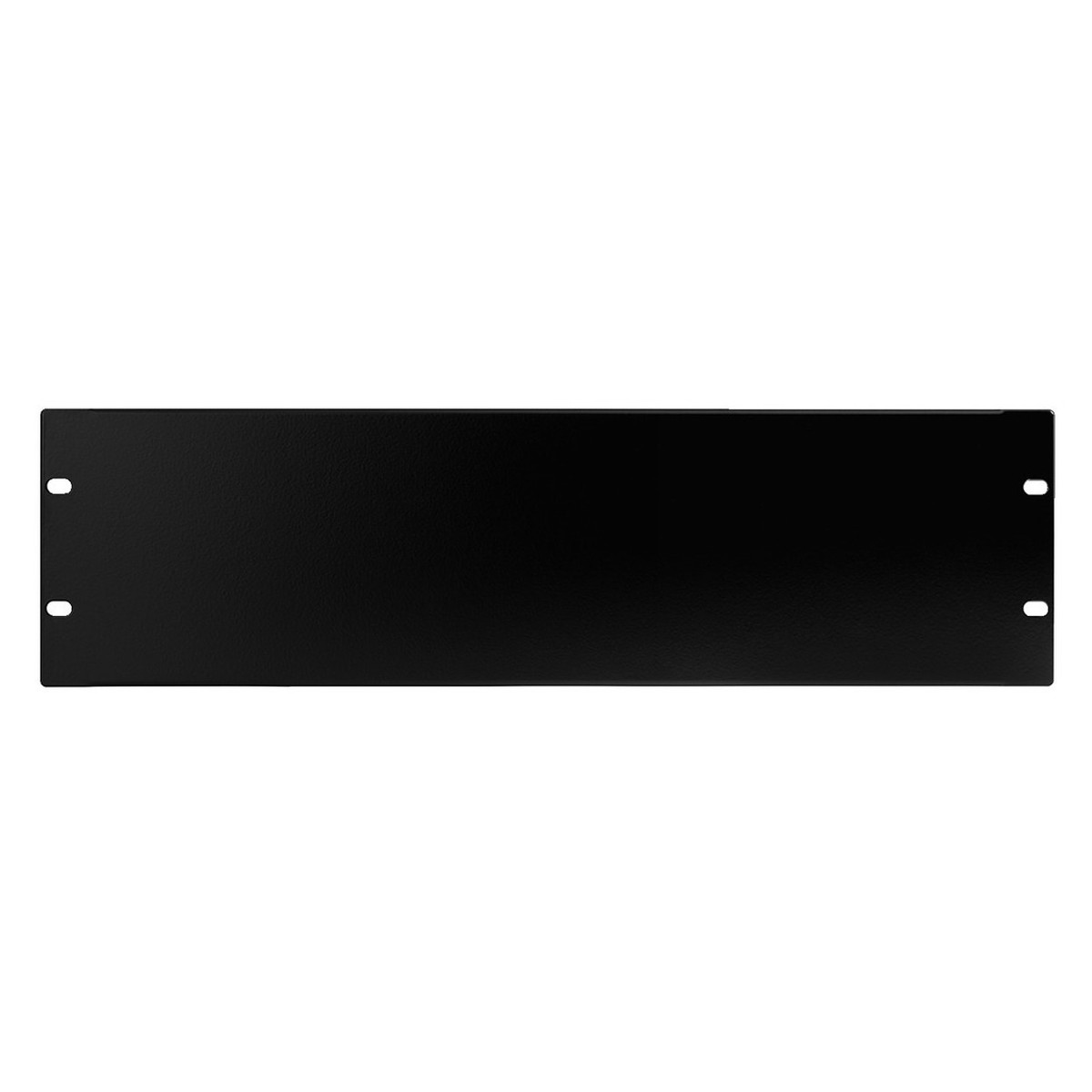 OFFLINE Monacor RCP-8703U 3U Rack Panel at Gear4music