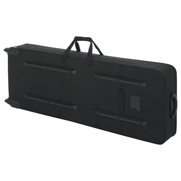 Gator GK-76 Rigid EPS Foam 76 Key Keyboard Case at Gear4music
