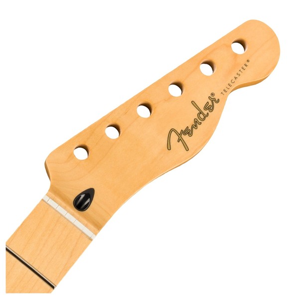 Fender Neck Tele Baritone 22 Medium Jumbo, Maple at Gear4music