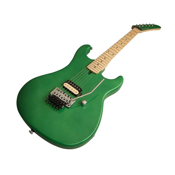 Kramer The 84, Green Soda at Gear4music