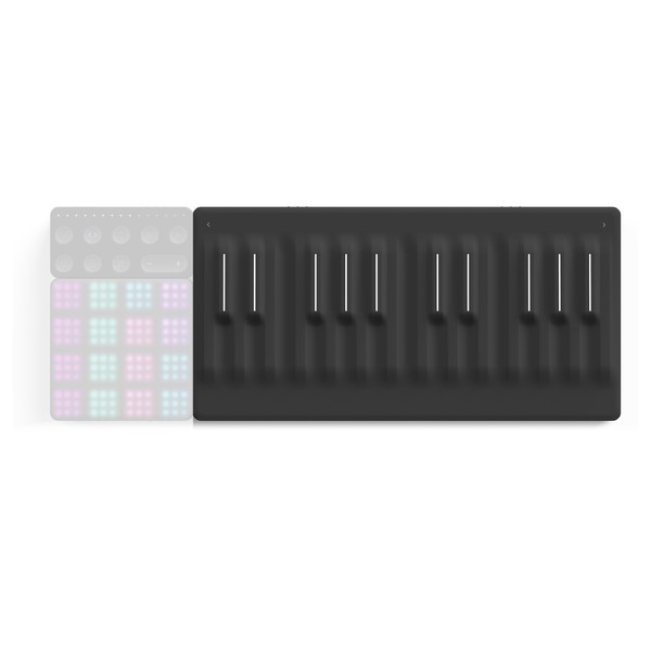 ROLI Seaboard Block Studio Edition at Gear4music