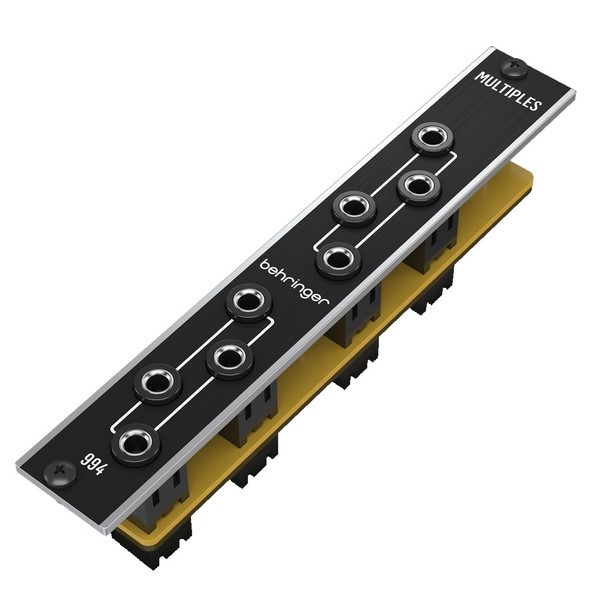 Behringer System 55 994 Multiples at Gear4music