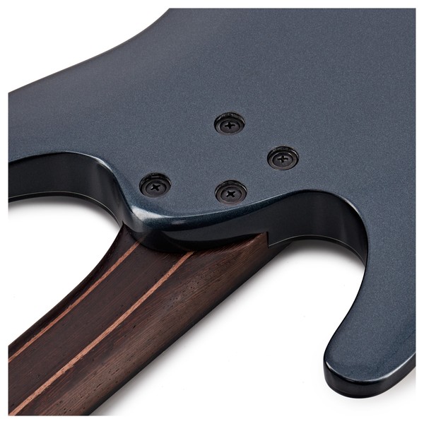 Ibanez S671ALB Axion Label, Black Aurora Burst Gloss at Gear4music