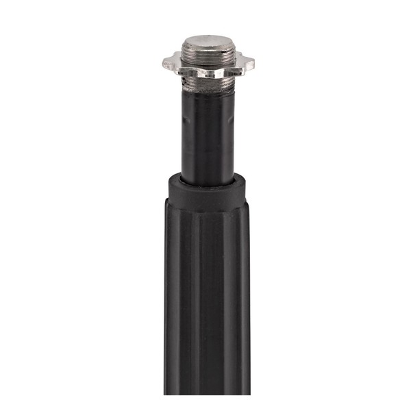 Shure SM58 Dynamic Vocal Mic with Table Top Stand and Cable | Gear4music