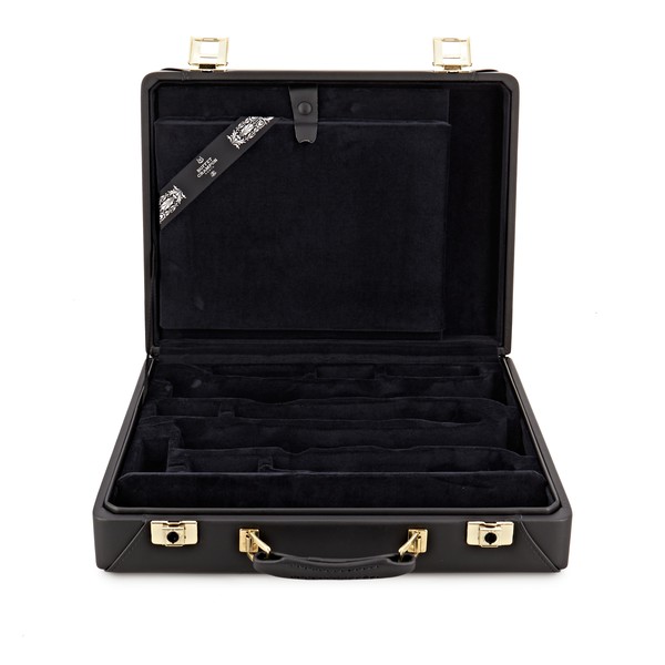 Buffet Double Clarinet Case at Gear4music