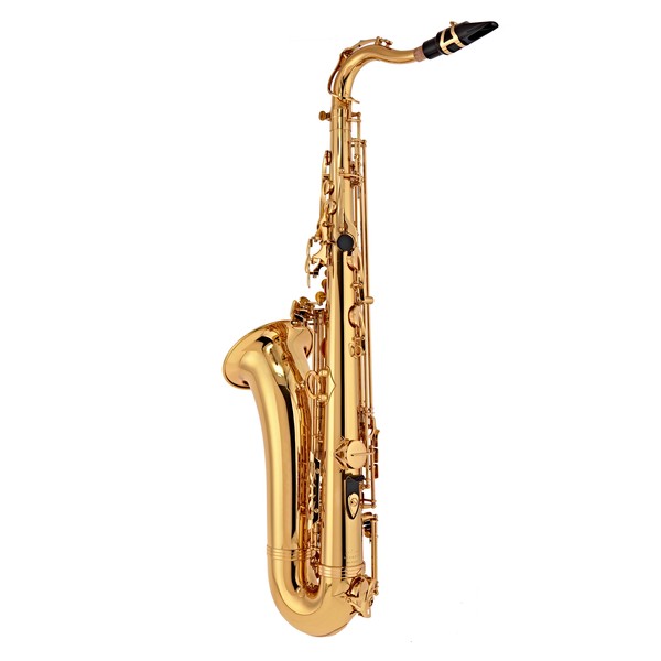Jupiter JTS700 Intermediate Tenor Saxophone Outfit, Gig Bag Case at ...