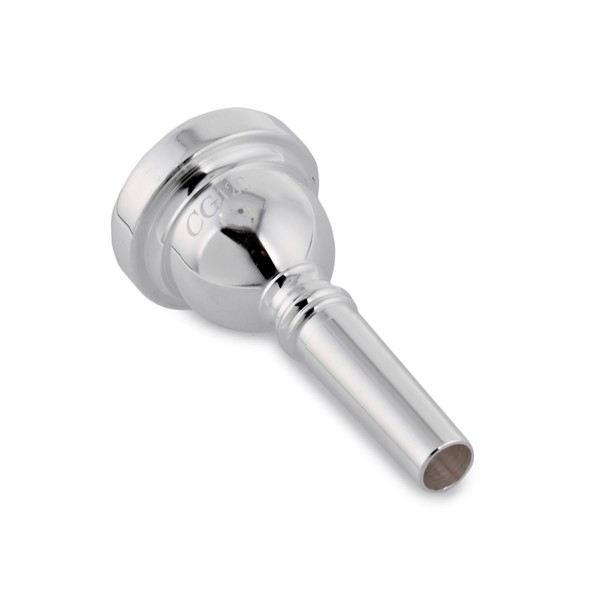 Coppergate 12C Trombone Mouthpiece by Gear4music at Gear4music