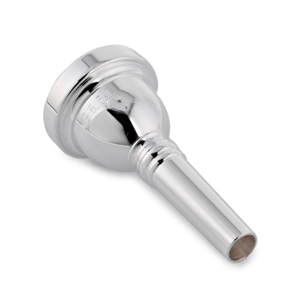 Coppergate 6.5AL Trombone Mouthpiece by Gear4music at Gear4music