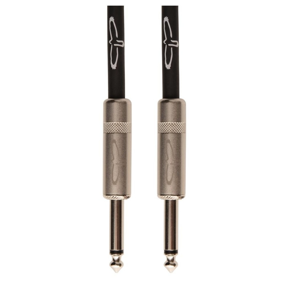 PRS Classic Straight/Straight Instrument Cable, 5ft | Gear4music