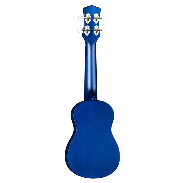 Luna Starry Night Soprano Ukulele at Gear4music