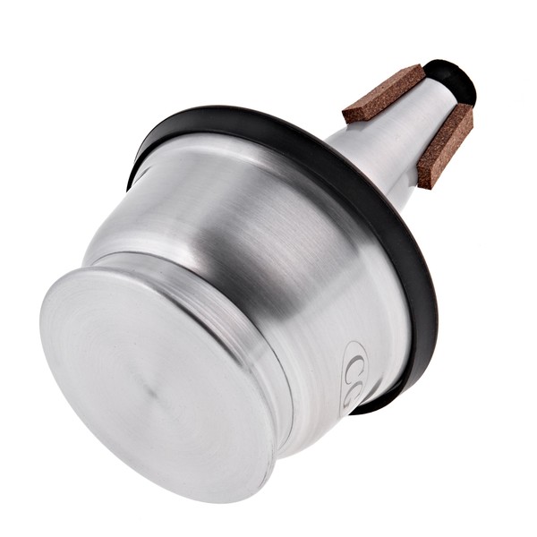 Coppergate Adjustable Cup Mute For Trumpet and Cornet by Gear4music at ...
