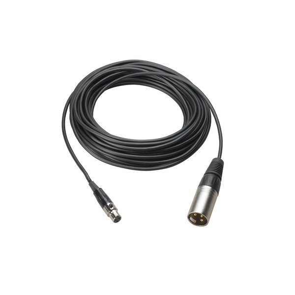Audio-Technica PRO44 Boundary Microphone at Gear4music