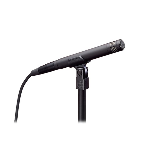 Audio-Technica AT4041 Cardioid Studio Mic | Gear4music